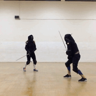 Download Martial Arts Sports Gif - Gif Abyss