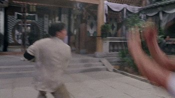 Download Martial Arts Sports Gif