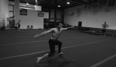 Download Martial Arts Sports Gif - Gif Abyss