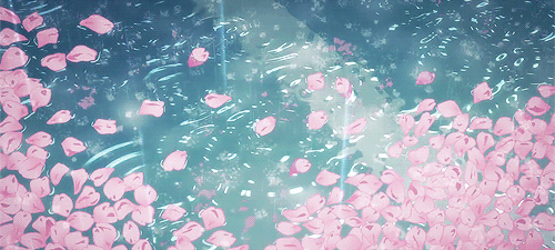 Download Artistic Flower Gif