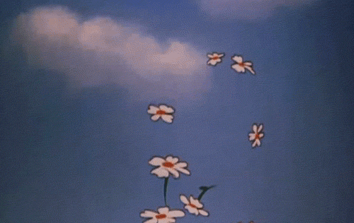Download Artistic Flower Gif
