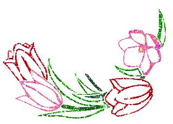 Download Artistic Flower Gif