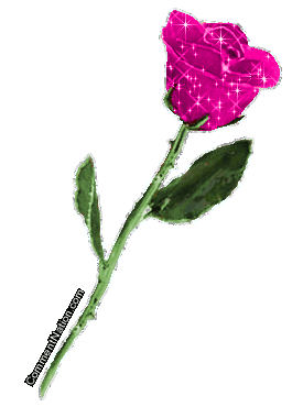 Download Artistic Flower Gif