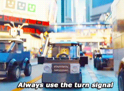 Download Emmet (The Lego Movie) Movie The Lego Movie Gif - Gif Abyss