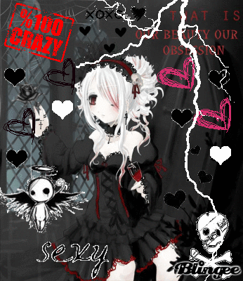 Download Dark Gothic Gif