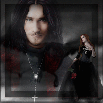 26 Vampire Gifs - Gif Abyss