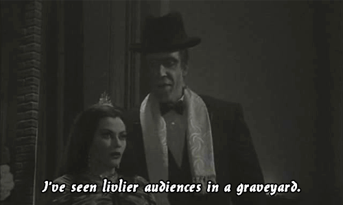 The Munsters Gif - Gif Abyss