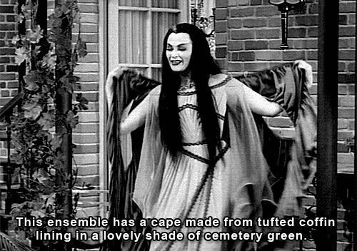 Download TV Show The Munsters Gif