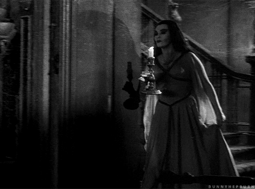Download TV Show The Munsters Gif - Gif Abyss