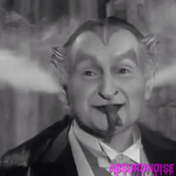 Download TV Show The Munsters Gif - Gif Abyss