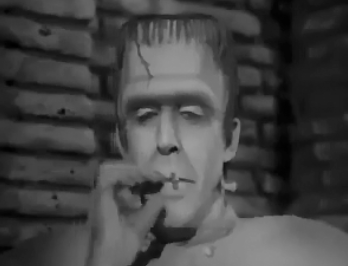 Download TV Show The Munsters Gif - Gif Abyss