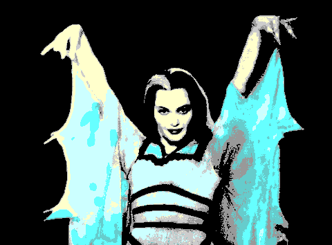Download TV Show The Munsters Gif