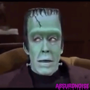 Download TV Show The Munsters Gif
