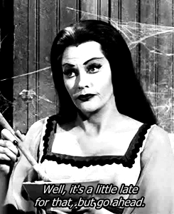 Download TV Show The Munsters Gif - Gif Abyss