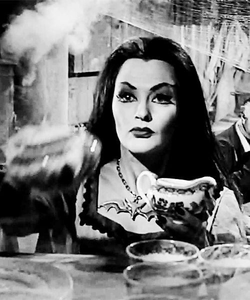 Download TV Show The Munsters Gif