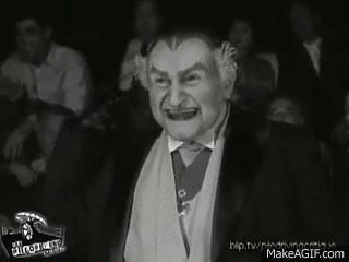 The Munsters Gif - Gif Abyss