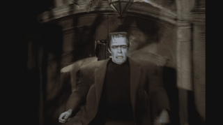 Download TV Show The Munsters Gif