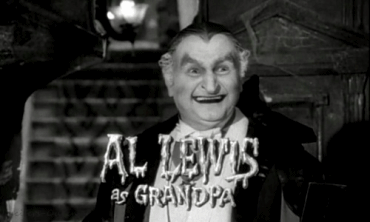 Download TV Show The Munsters Gif - Gif Abyss