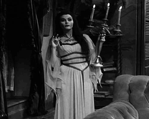 Download TV Show The Munsters Gif