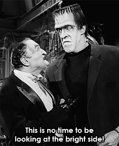 The Munsters Gif - Gif Abyss