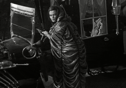 Download TV Show The Munsters Gif