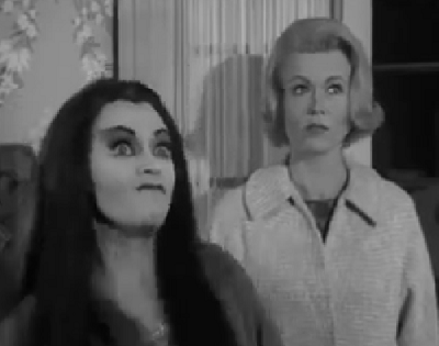 Download TV Show The Munsters Gif