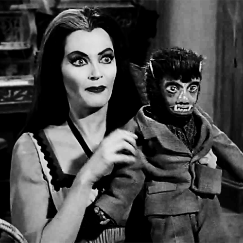 The Munsters Gif - Gif Abyss