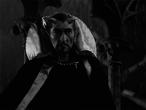 Download TV Show The Twilight Zone Gif