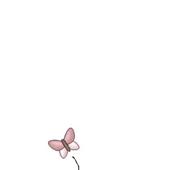 Download Artistic Butterfly Gif - Gif Abyss