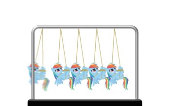 My Little Pony Gifs