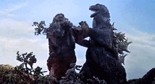 Monster Gifs: Free Download [520+]