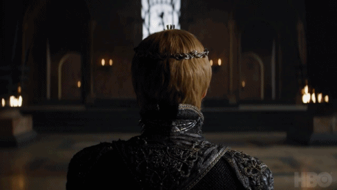 Download Fantasy TV Show Game Of Thrones Gif