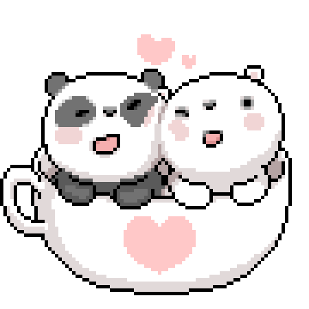 Download Animal Panda Gif