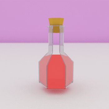 Red Liquid Gifs