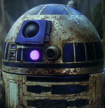 Droid Gifs