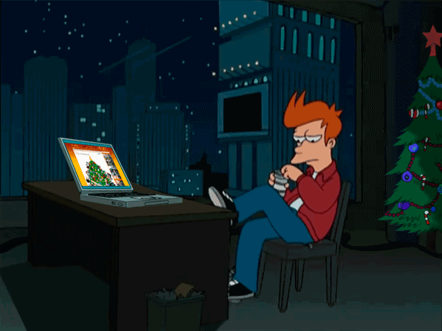 Download Holiday New Year Gif