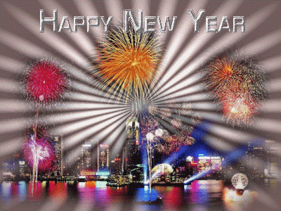 New Year Gif - Gif Abyss