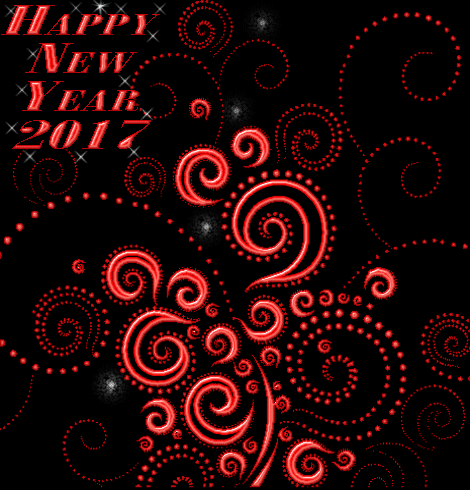Download Holiday New Year Gif