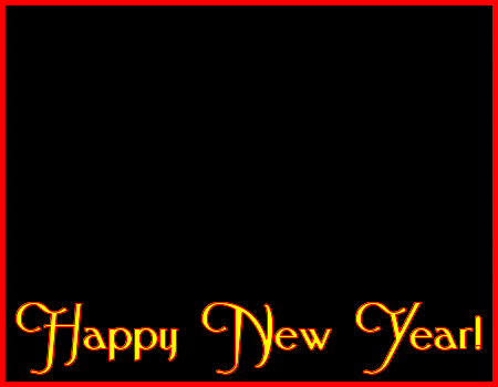 New Year Gif - Gif Abyss