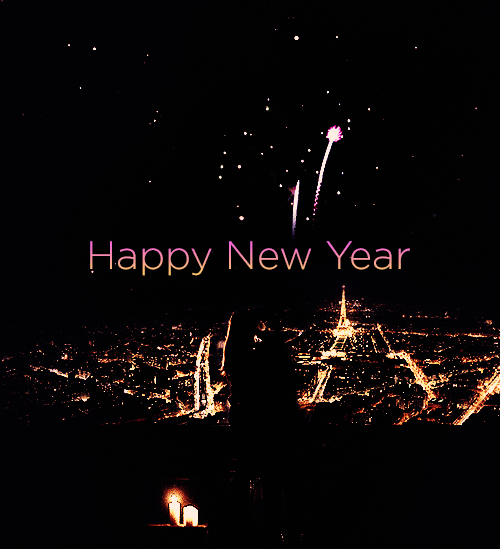 New Year Gif - Gif Abyss