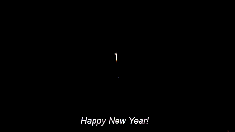 New Year Gif - Gif Abyss