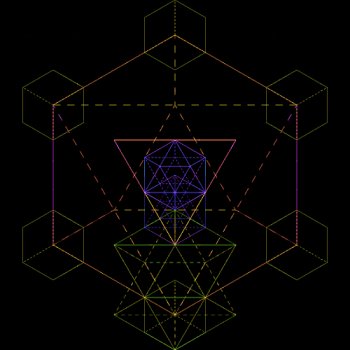 Sacred Geometry - Desktop Wallpapers, Phone Wallpaper, PFP, Gifs, and More!