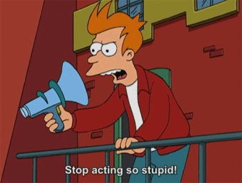 [900+] Futurama Gifs