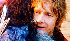 The Hobbit Gifs