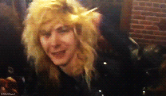 Download Slash Glam Metal Heavy Metal Music Guns N' Roses Gif