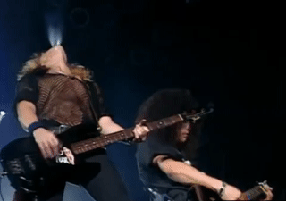 Download Guitar Slash Glam Metal Heavy Metal Music Guns N' Roses Gif