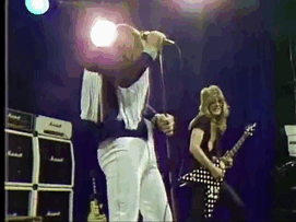 Ozzy Osbourne Gif - Gif Abyss