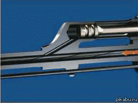 Assault Rifle Gif - Gif Abyss