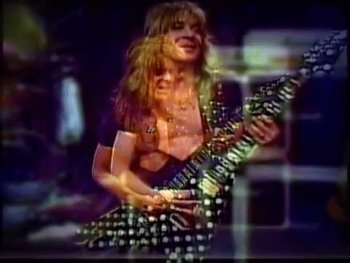 Randy Rhoads Gifs