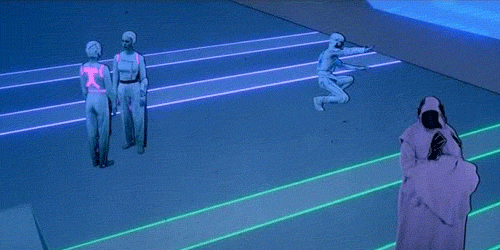Download Movie Tron Gif - Gif Abyss